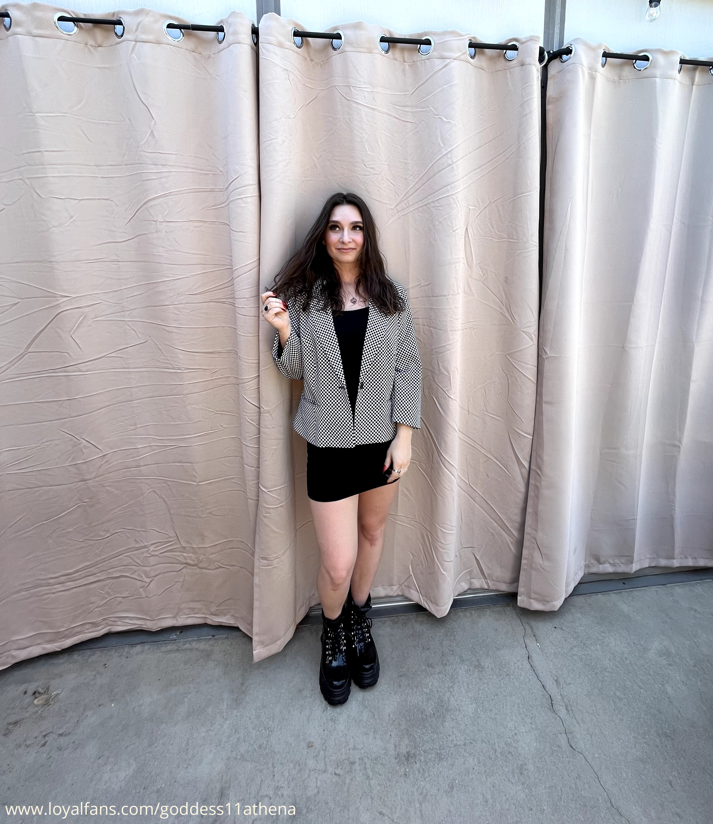 Athenaaa’s Official Social Fan Page | LoyalFans