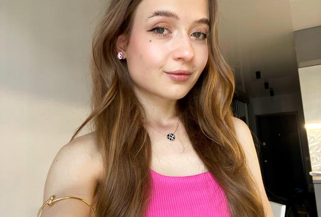 Good morning, My cute addicts - Daddy Fiona Official Photos | www ...