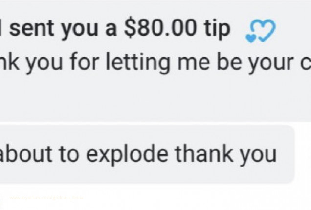 I was the first person, to Whom he revealed his true cuckold fantasies ...