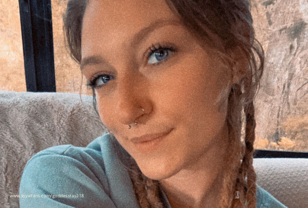 Irresistible 😏 - Princess Taylor Official Photos | www.Loyalfans.com