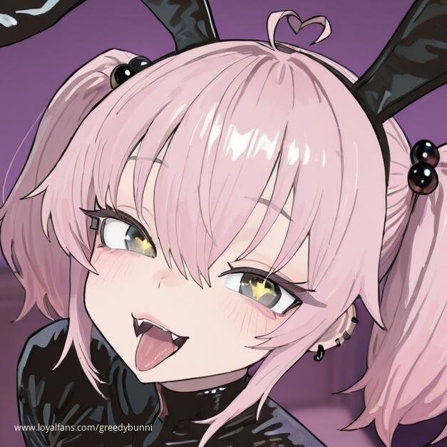 CIRCE BUNNI 2DFD’s Official Social Fan Page | LoyalFans