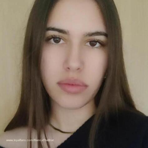 Bratty Goddess Bianca’s Official Social Fan Page | LoyalFans