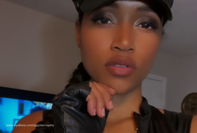 Subslave strips for goddess - EgyptianRoyalty Official Profile | www ...