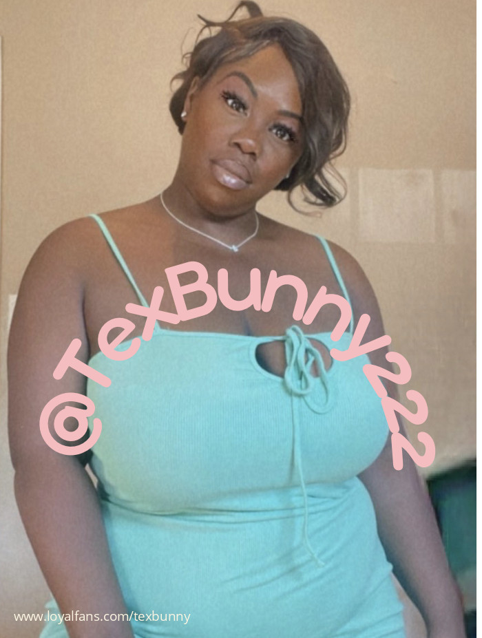 Big Bunny’s Official Social Fan Page | LoyalFans