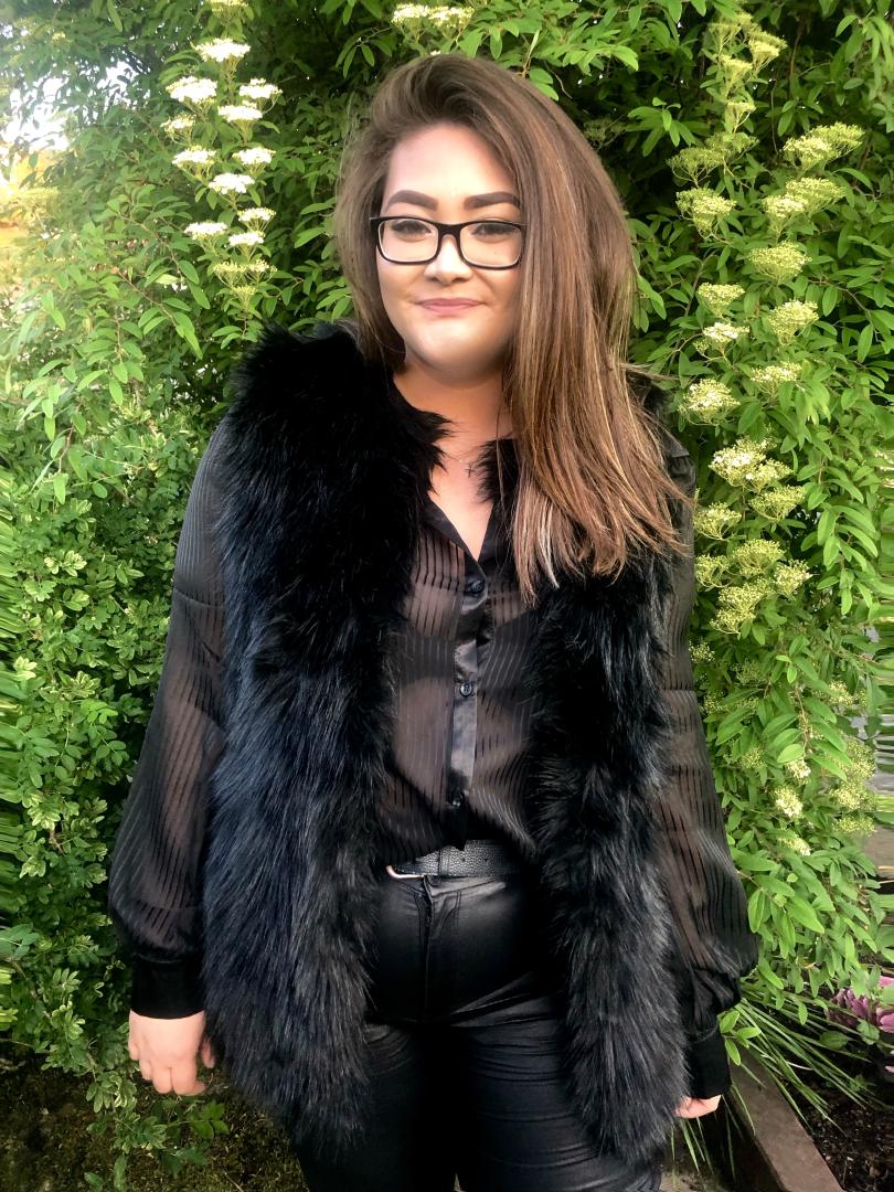 Goddess Amina’s Official Social Fan Page | LoyalFans