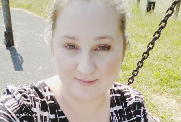 Embracing every curve 😍 - Queen Elsie D Official Photos | www.Loyalfans.com