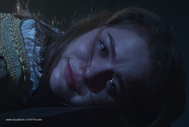 Leya the harlot - Punishment for sins and redemption through pain in ...