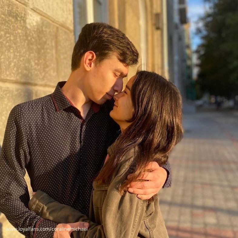 CoralineMichael's Official Social Fan Page | LoyalFans