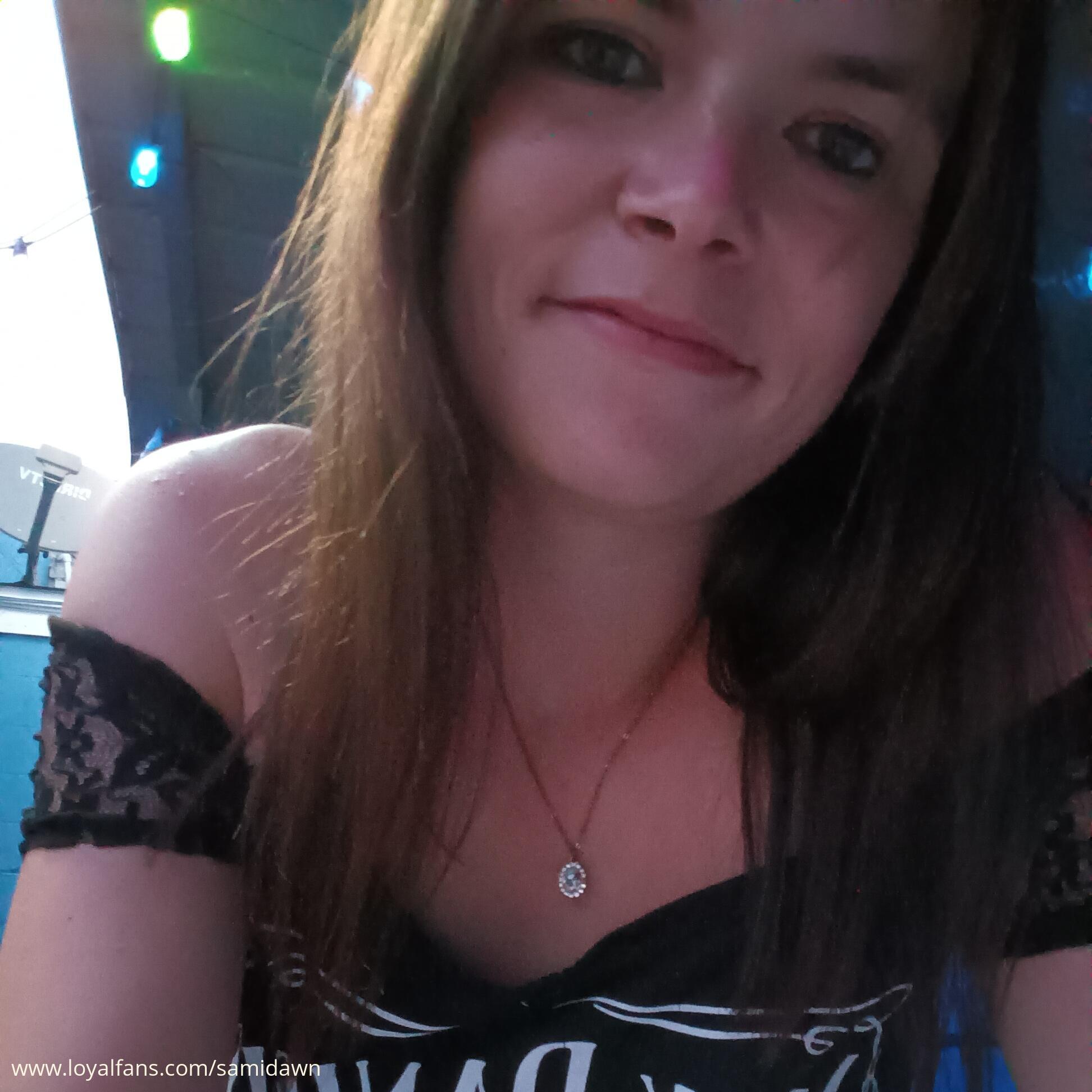 Sami dawn’s Official Social Fan Page | LoyalFans