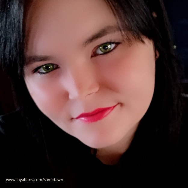 Sami dawn’s Official Social Fan Page | LoyalFans