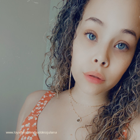 Goddess Juliana’s Official Social Fan Page | LoyalFans