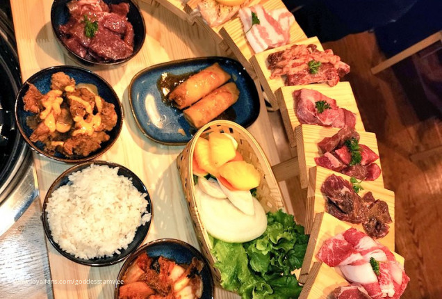 Slave funded dinner with my subby husband🤤 - Goddess Tamika V Lee Ebony Femdom Official Photos ...