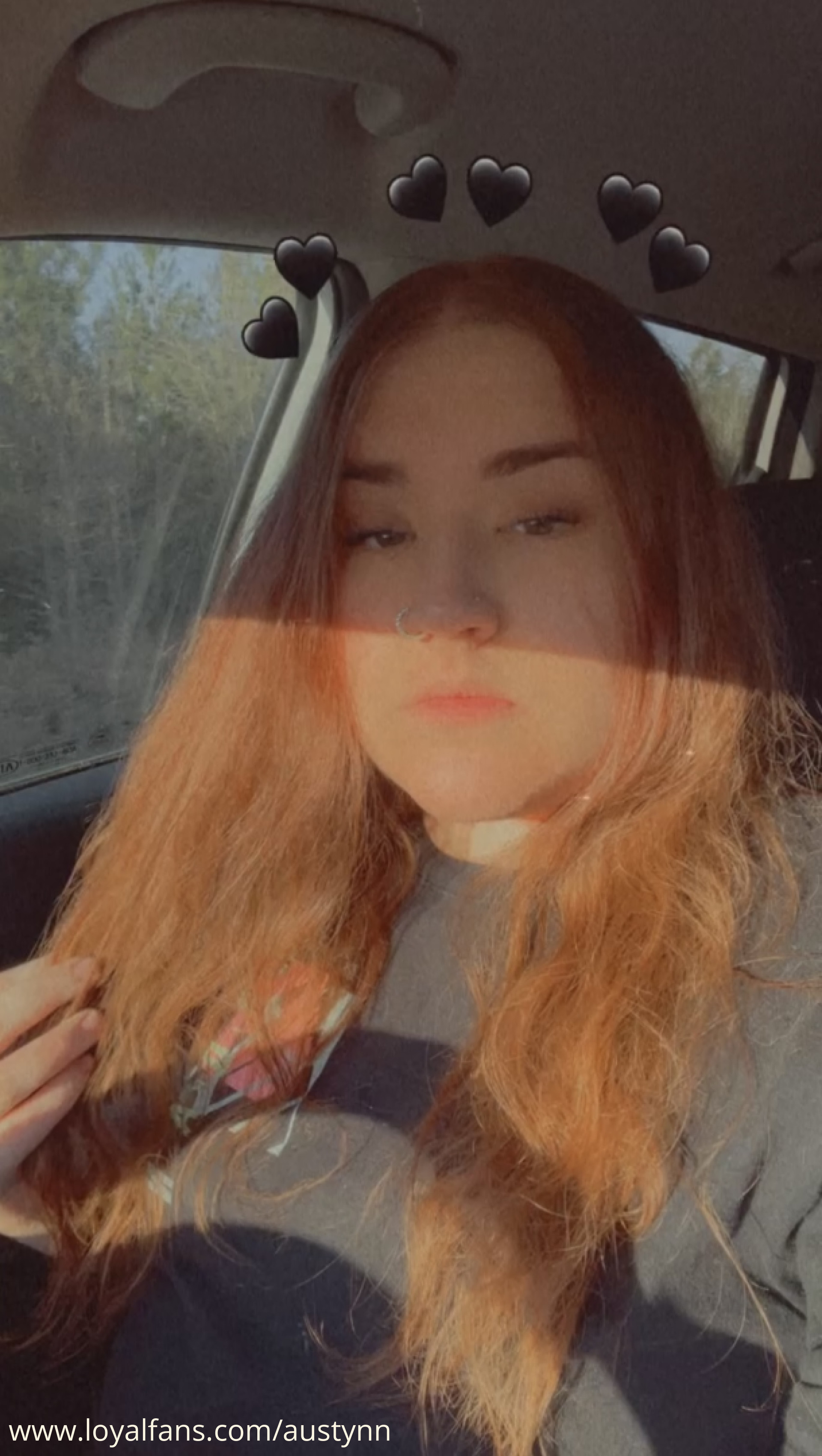 Austynn’s Official Social Fan Page | LoyalFans