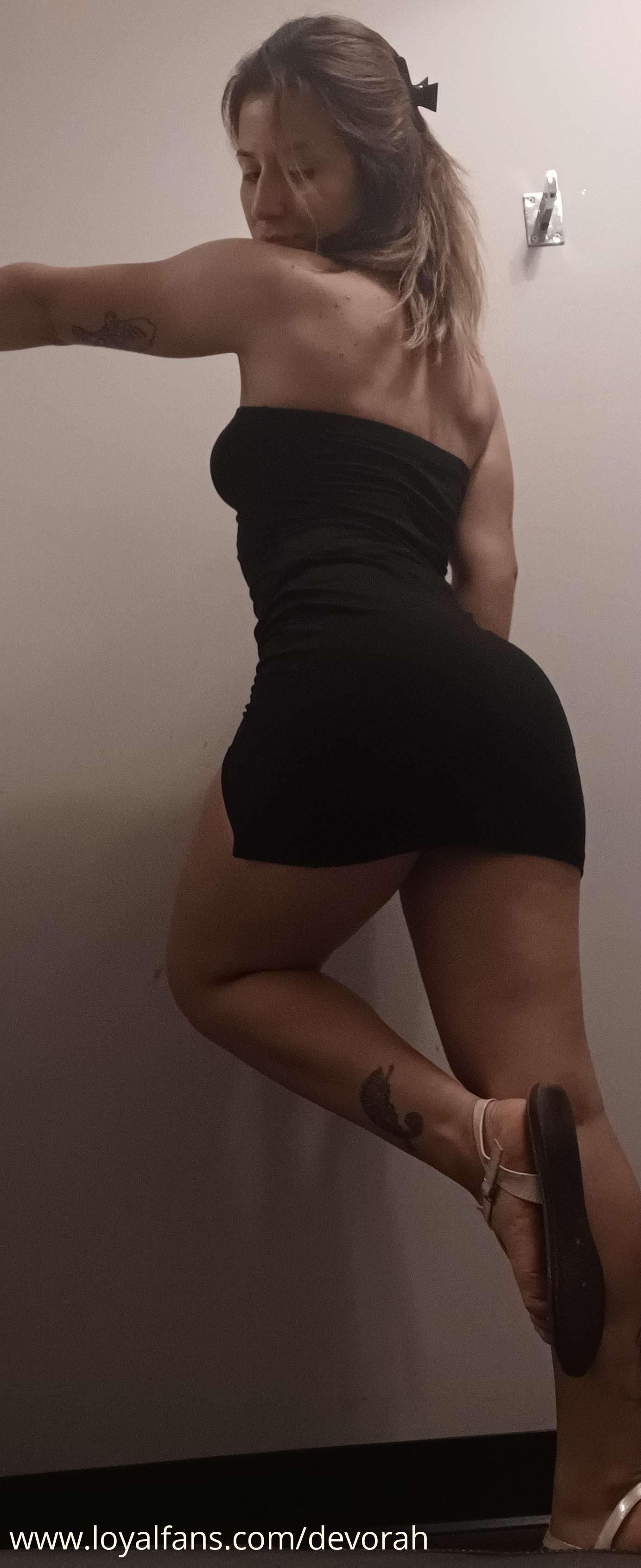 Devorah’s Official Social Fan Page | LoyalFans