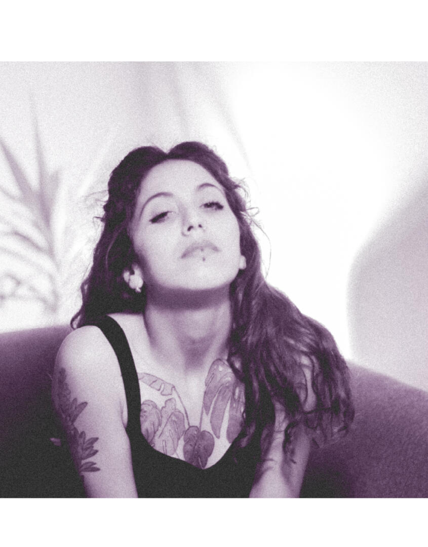 Maria Magda’s Official Social Fan Page | LoyalFans