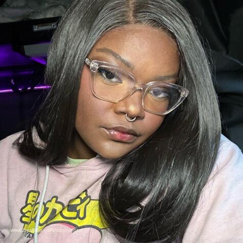 Princess Danny Official Profile | www.Loyalfans.com