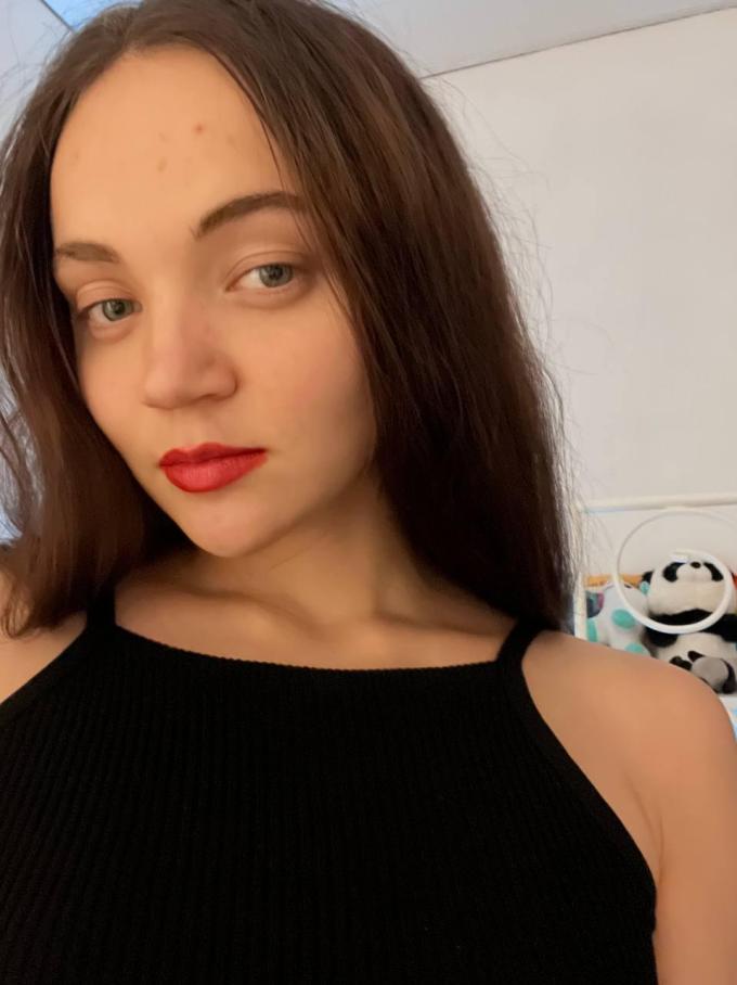 Goddess Athenaa's Official Social Fan Page | LoyalFans