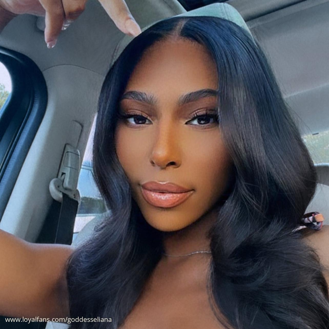 Goddess Eliana’s Official Social Fan Page | LoyalFans