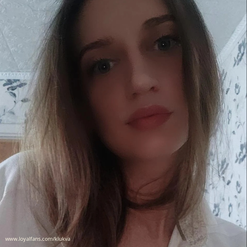 Klukva’s Official Social Fan Page | LoyalFans