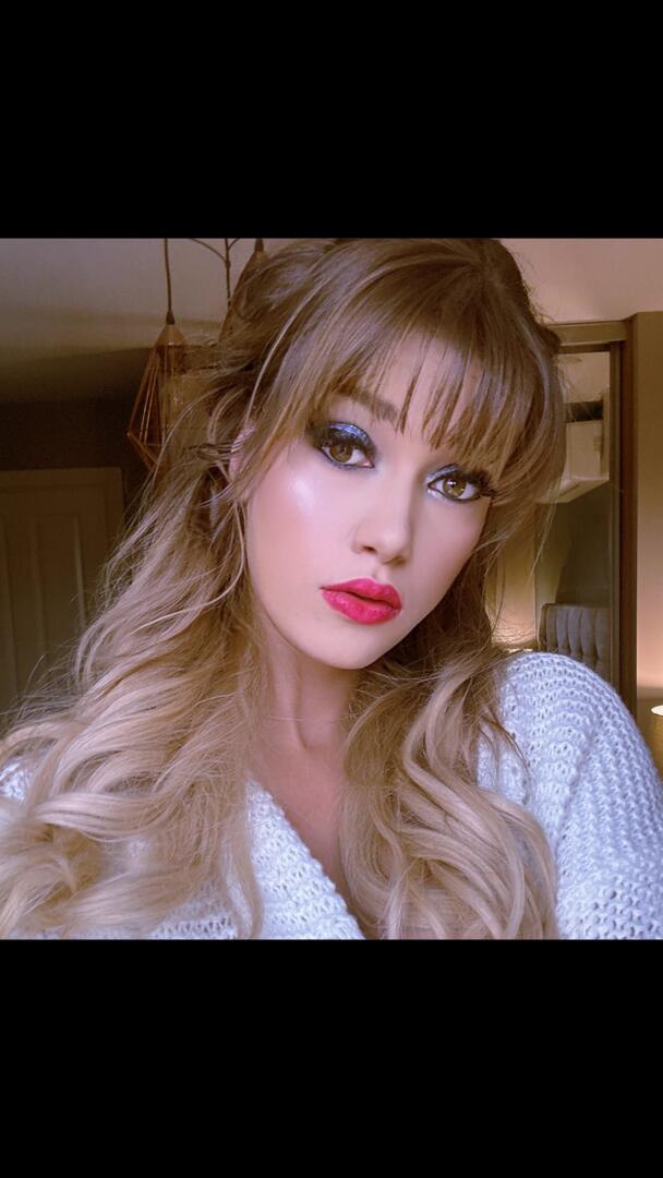 LustfulLuna’s Official Social Fan Page | LoyalFans