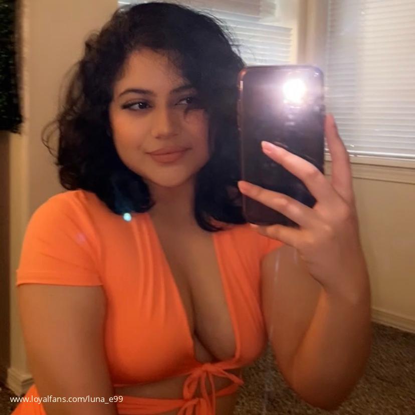 Luna_E99’s Official Social Fan Page | LoyalFans