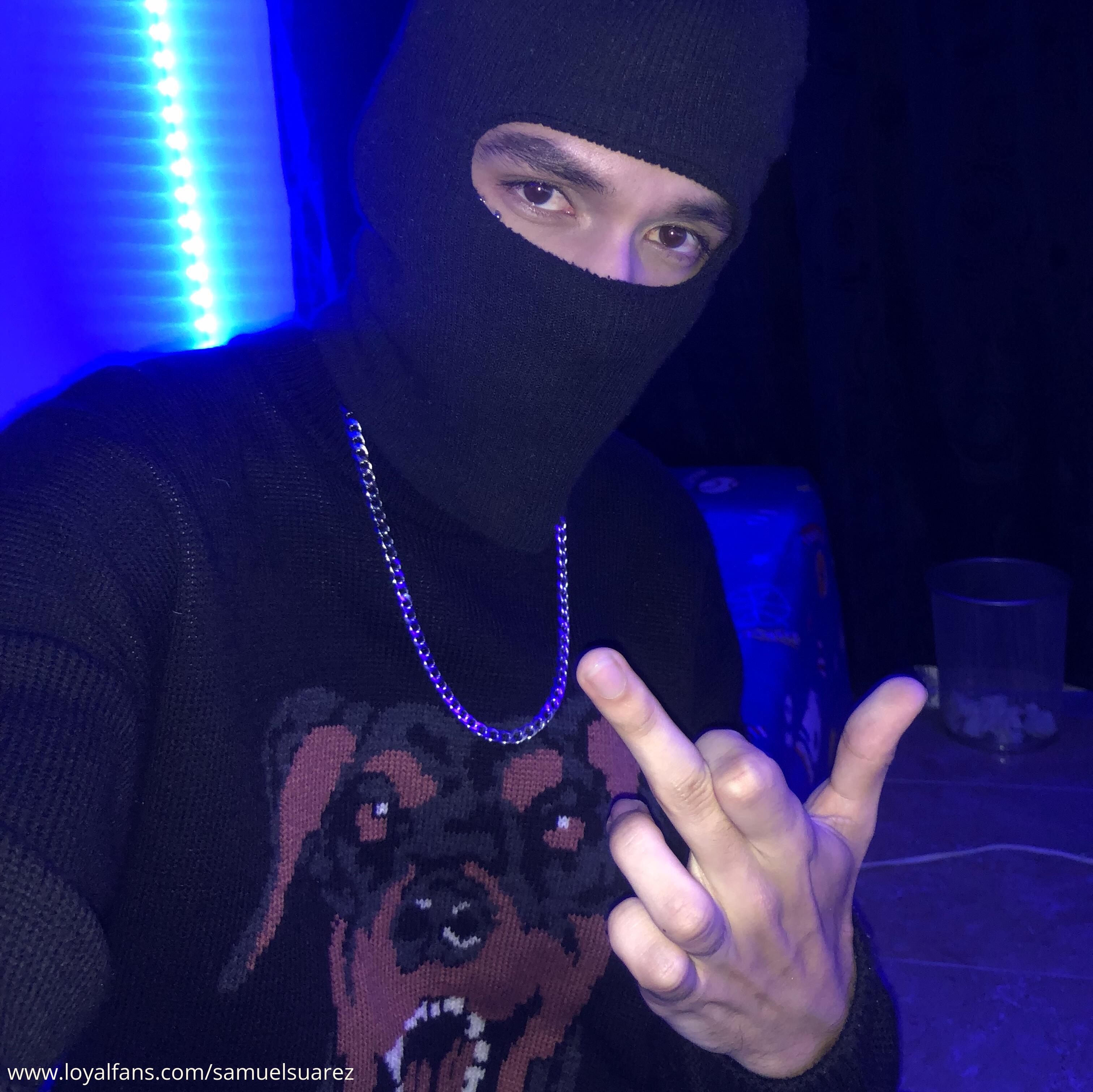Samuel suarez’s Official Social Fan Page | LoyalFans