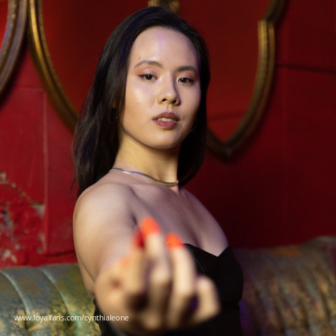 Goddess Cynthia Leone's videos and clips | Official account | LoyalFans