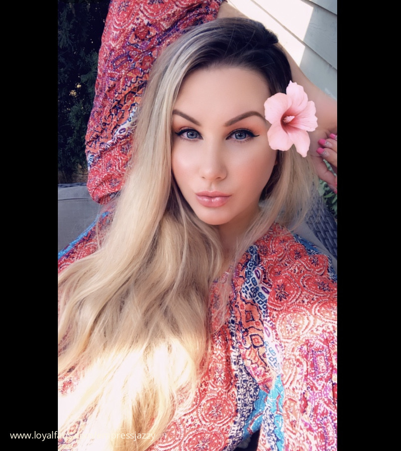 Empress Jazzy’s Official Social Fan Page | LoyalFans