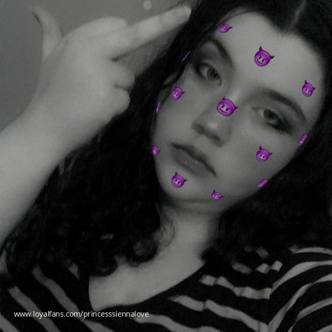 Princess Sienna Love’s Official Social Fan Page | LoyalFans
