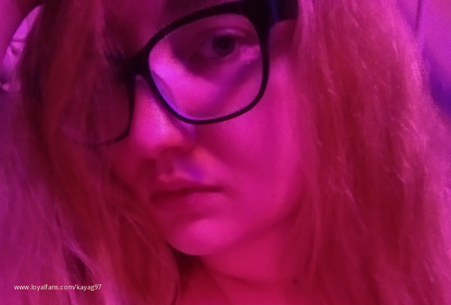 Come to goddess kaya - KayaG97 Official Profile | LoyalFans