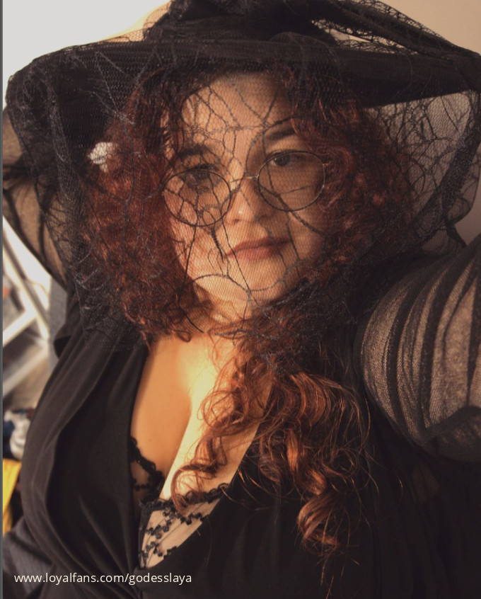 Godess Layas Official Social Fan Page Loyalfans