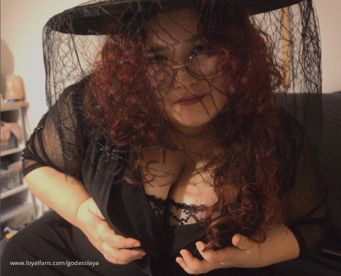 Godess Laya’s Official Social Fan Page | LoyalFans