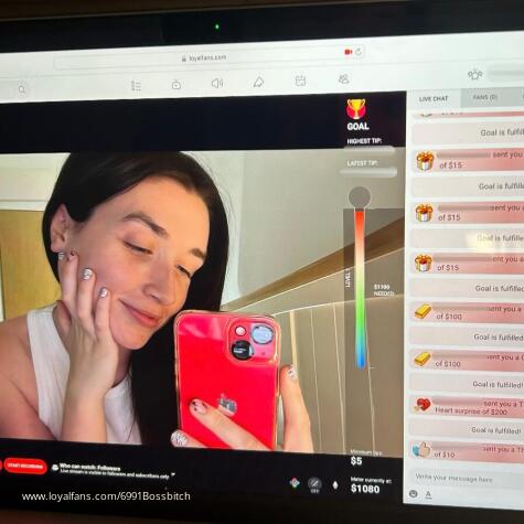 Goddess Bossbitch's videos and clips | Official account | LoyalFans