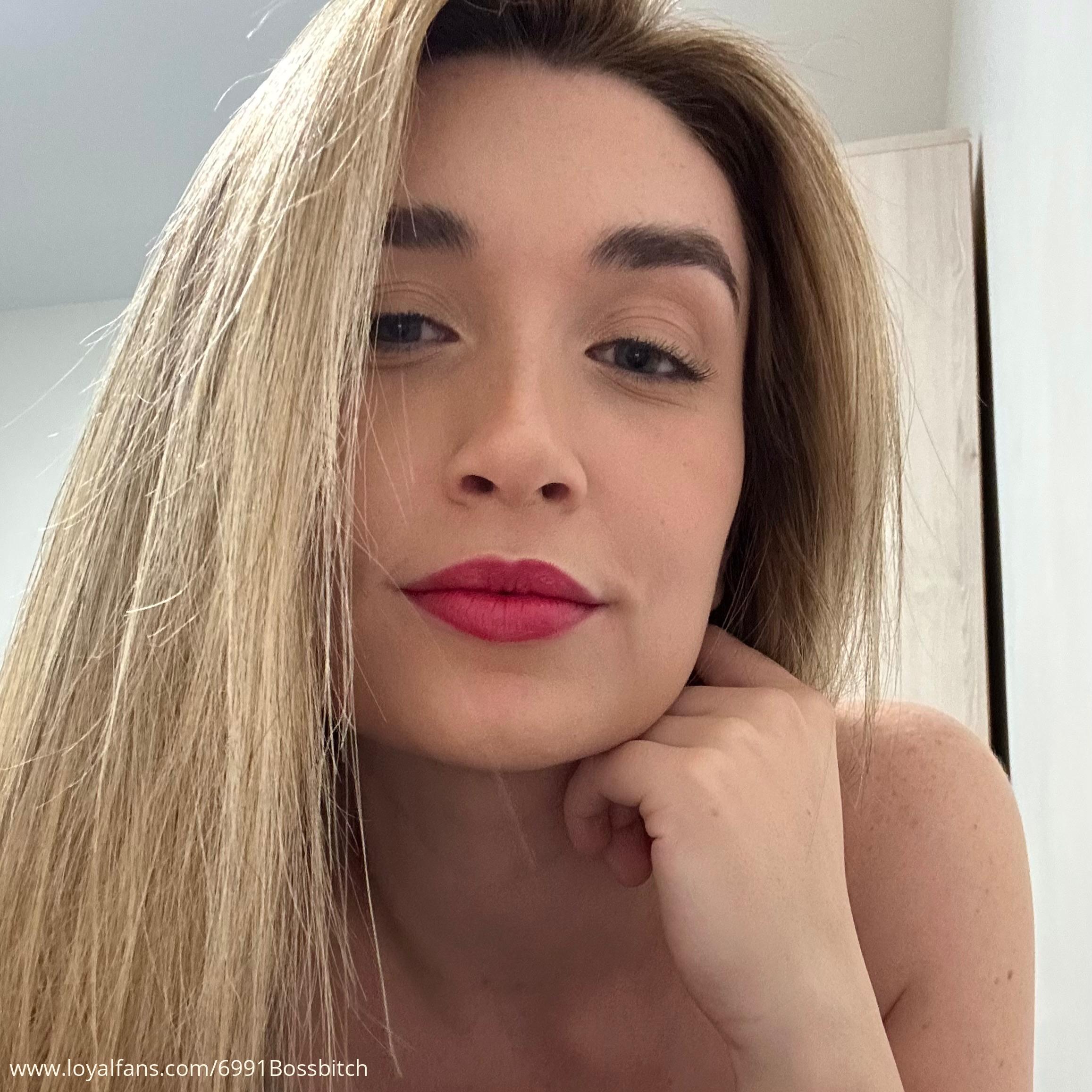 Goddess Bossbitch’s Official Social Fan Page | LoyalFans