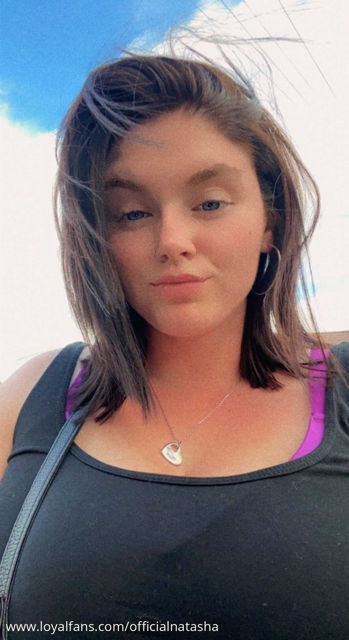 Official Natasha’s Official Social Fan Page | LoyalFans