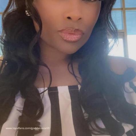 Goddess Ace 69's videos and clips | Official account | LoyalFans