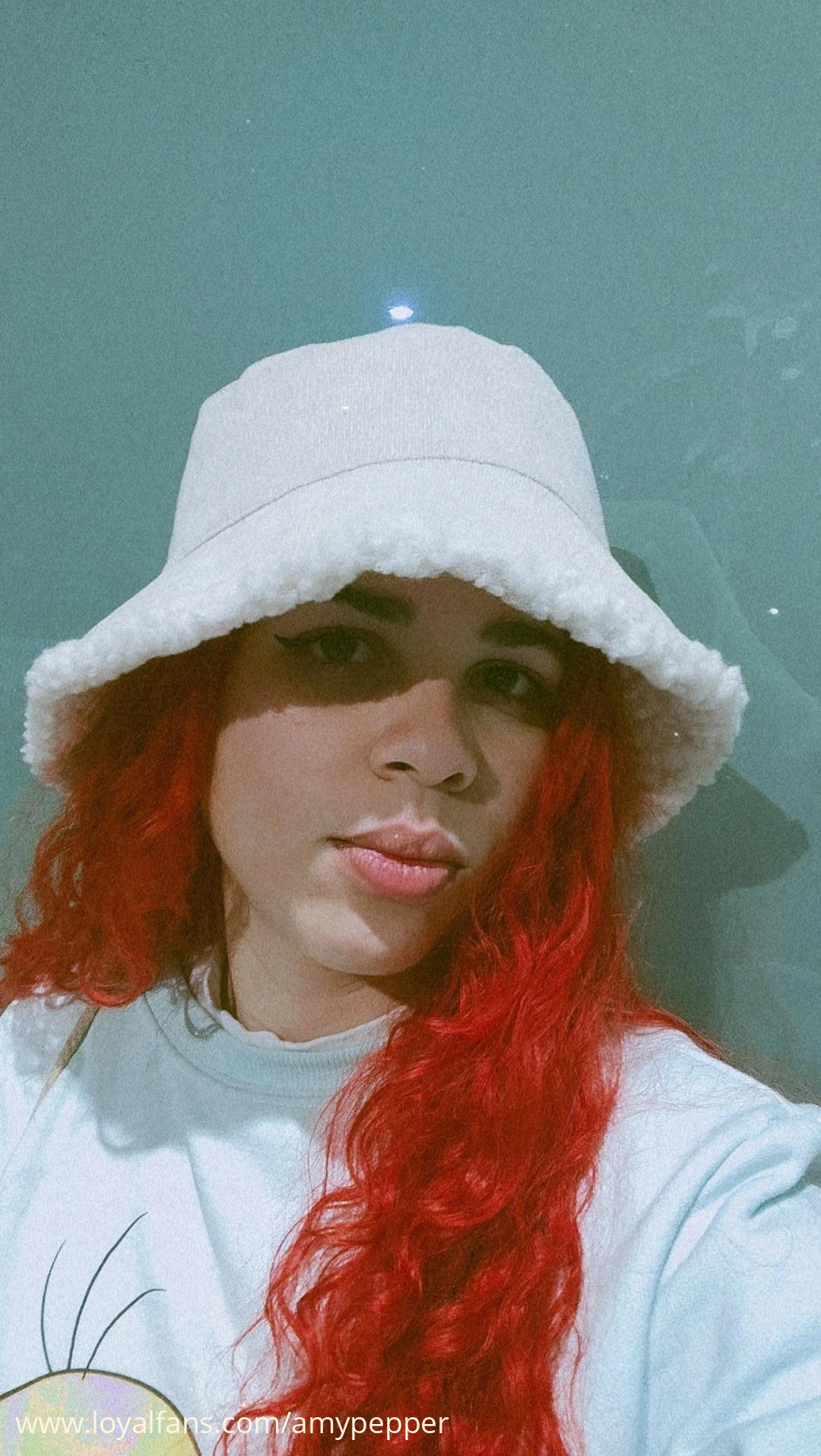 Amy Pepper’s Official Social Fan Page | LoyalFans