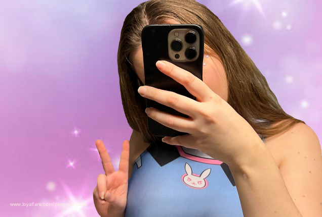 😝😝😝 - Princess Alyssa Official Photos | www.Loyalfans.com