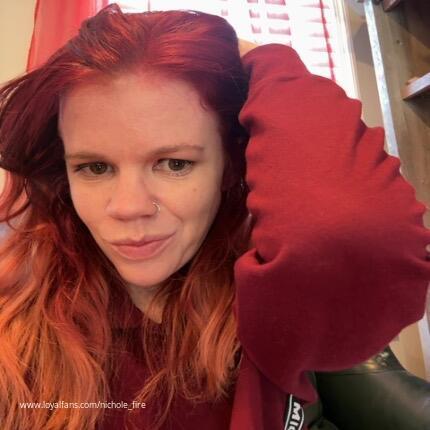NicholeFire's Official Social Fan Page | LoyalFans