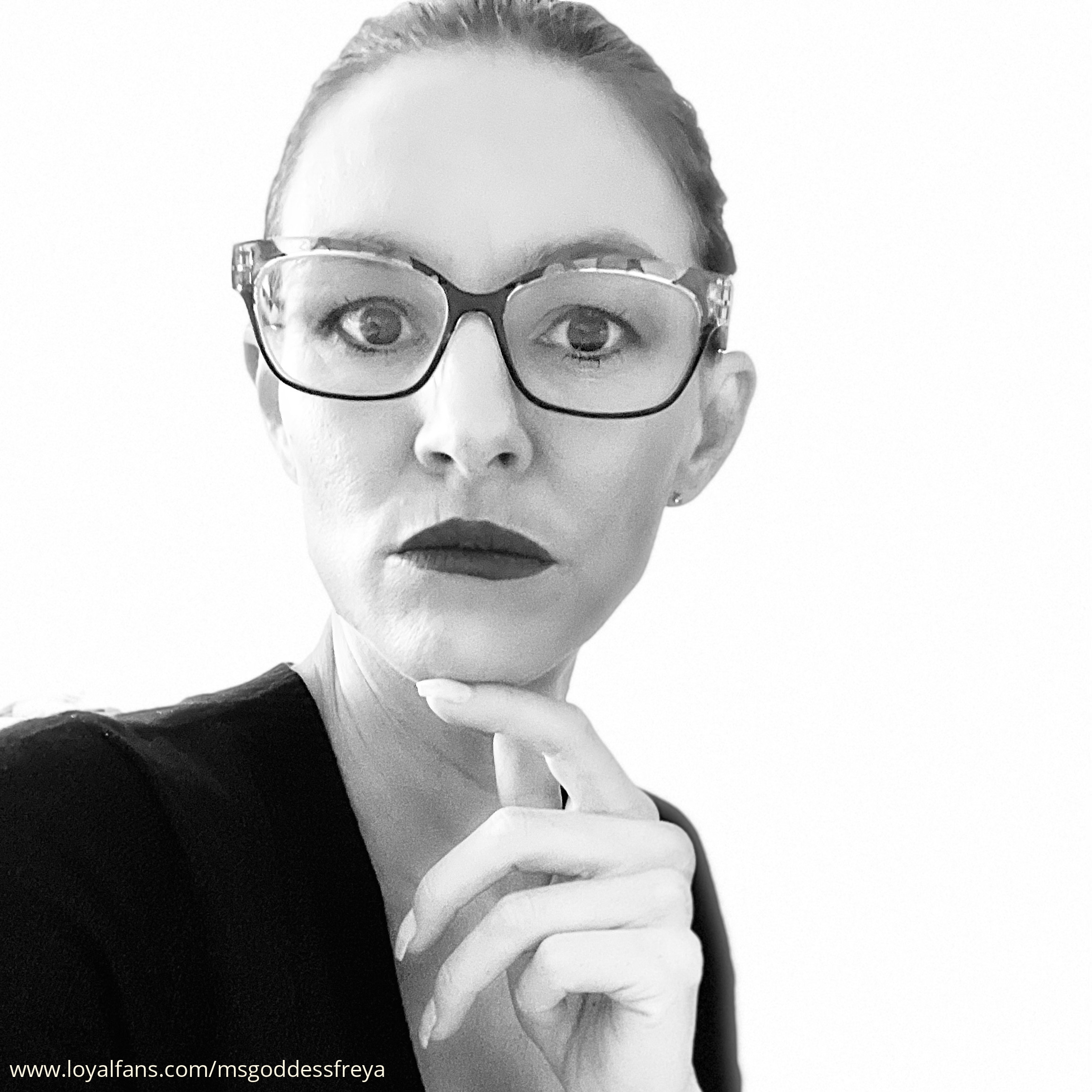 Goddess Freya’s Official Social Fan Page | LoyalFans