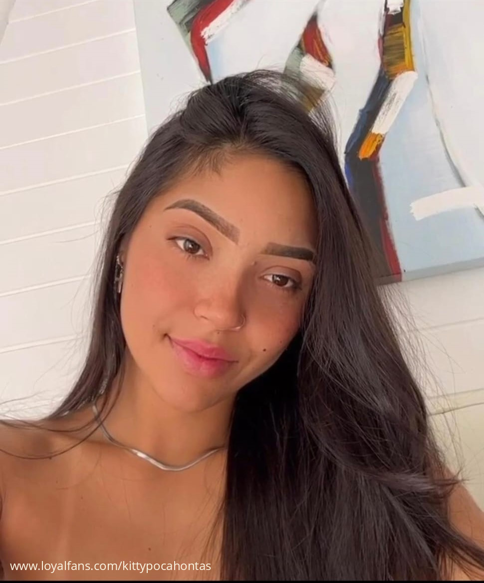 Kitty Pocahontas’s Official Social Fan Page | LoyalFans