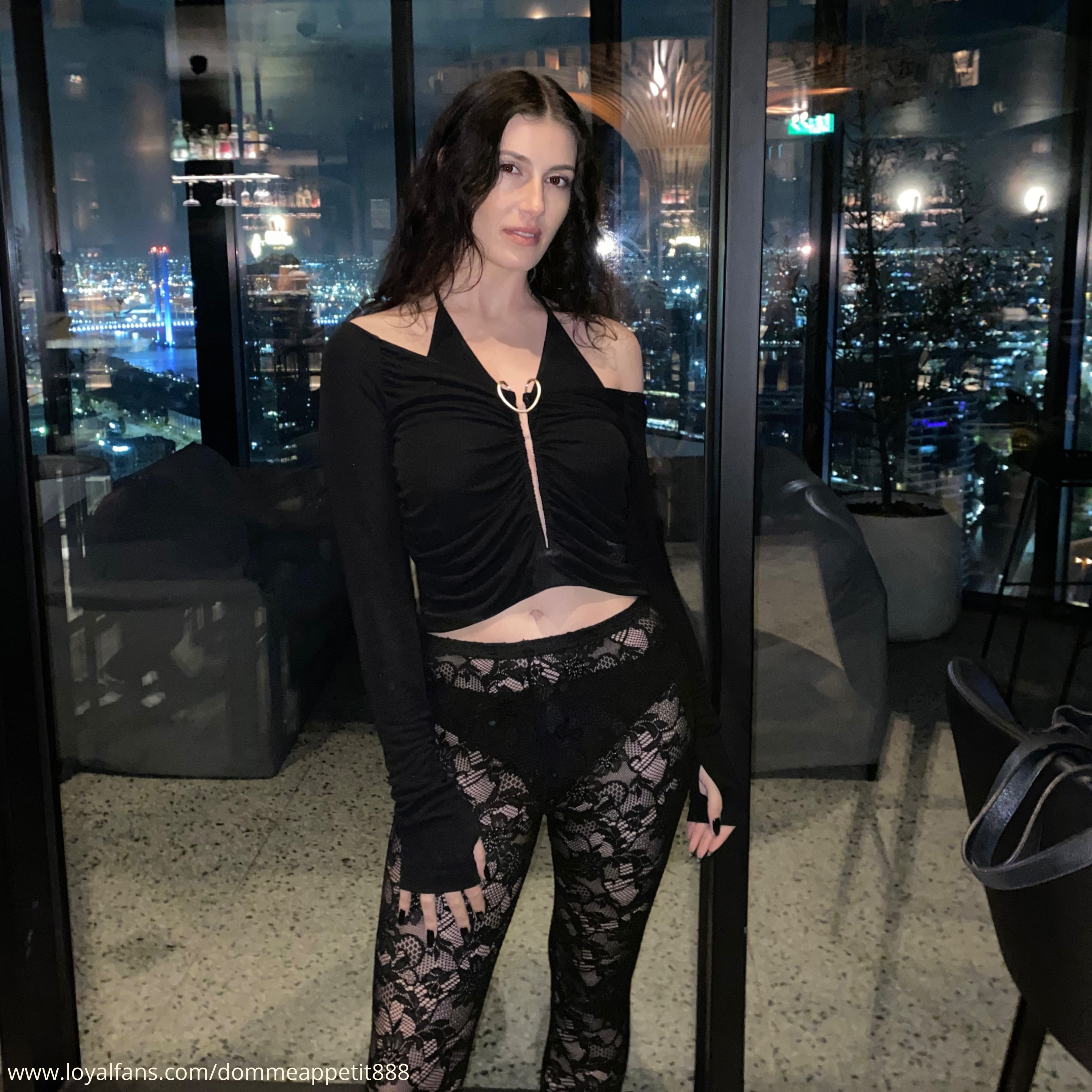 Eva Destruction's Official Social Fan Page | LoyalFans