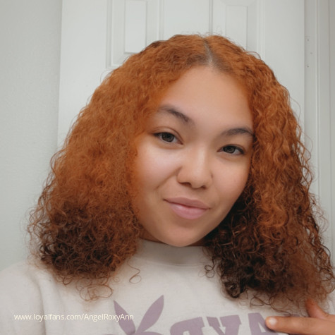 Angel Roxy Ann’s Official Social Fan Page | LoyalFans