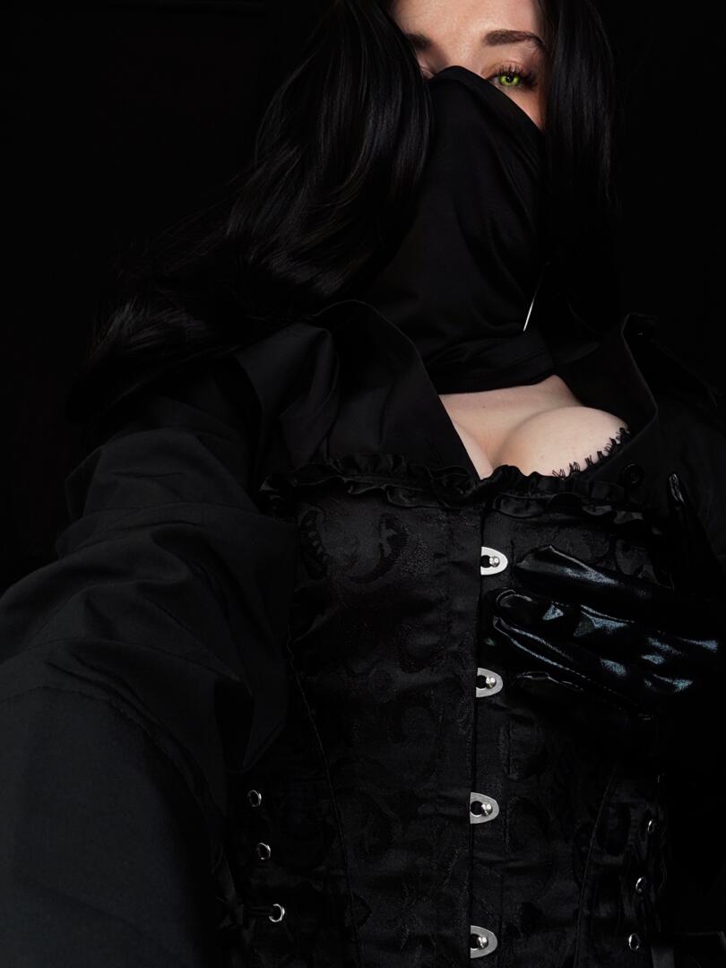 Noctra Abyss’s Official Social Fan Page | LoyalFans