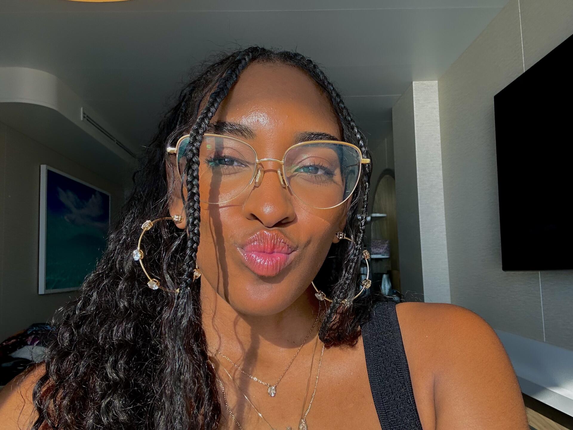 Spoil Me Selene’s Official Social Fan Page | LoyalFans