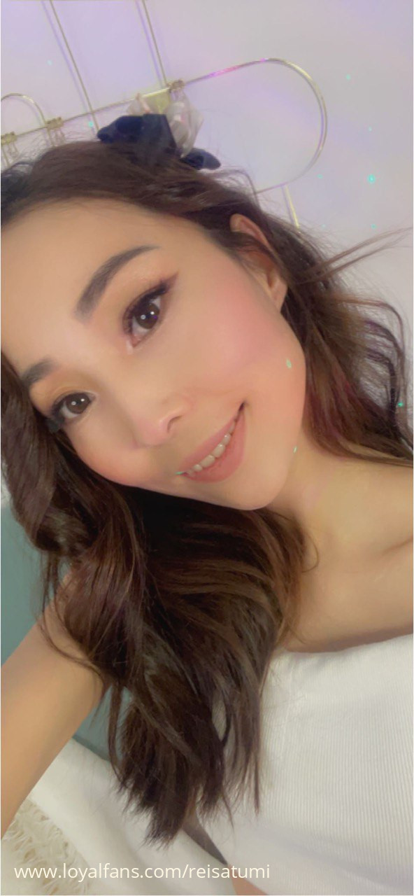 satumi ’s Official Social Fan Page | LoyalFans