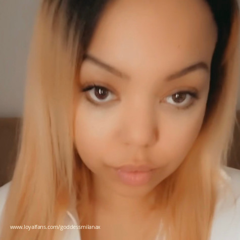 Goddess Milana Findom's videos and clips | Official account | LoyalFans