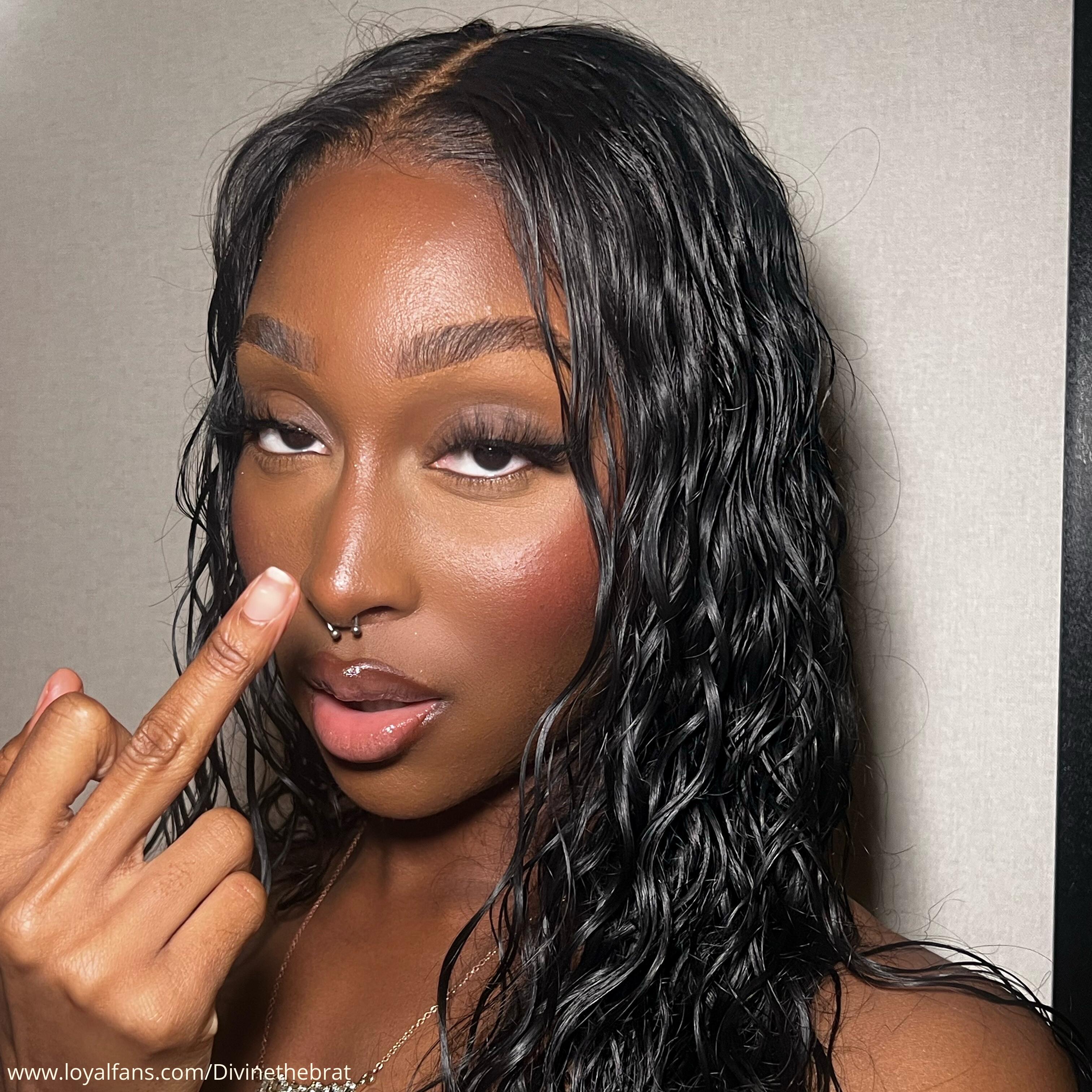 Divine Deity ’s Official Social Fan Page | LoyalFans