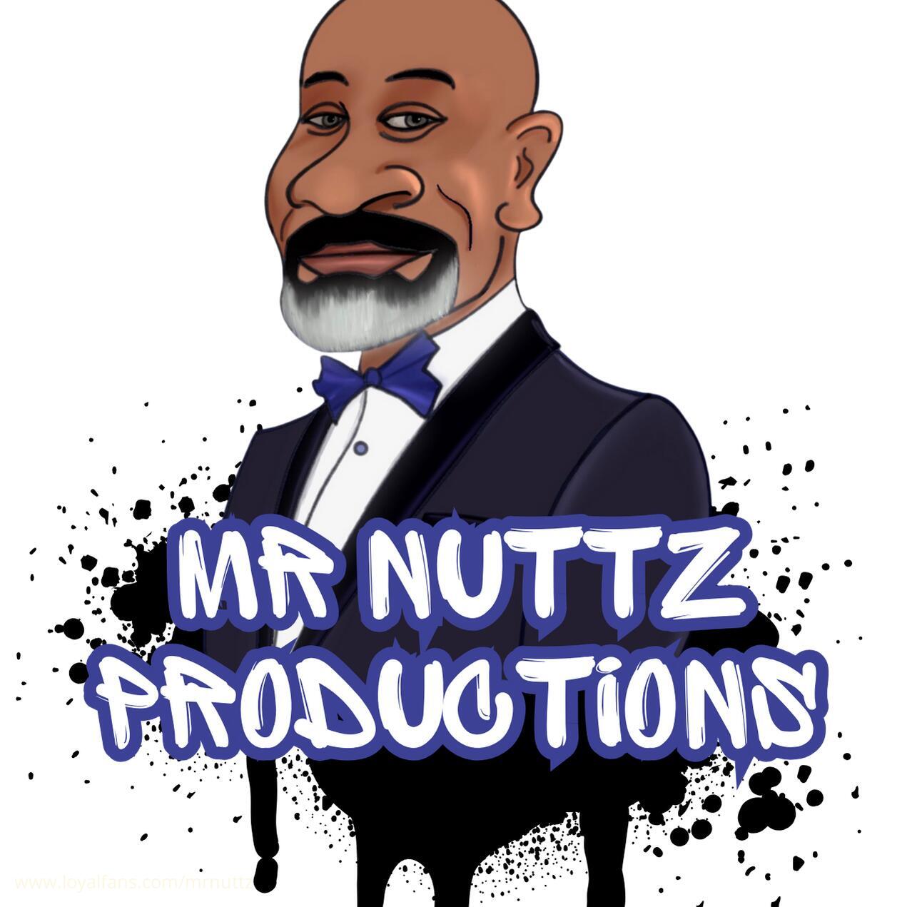 Vintage MrNuttz’s Official Social Fan Page | LoyalFans