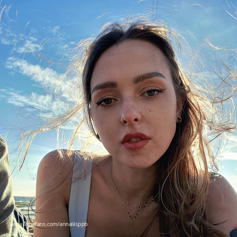 Anna Liisppb’s Official Social Fan Page | LoyalFans
